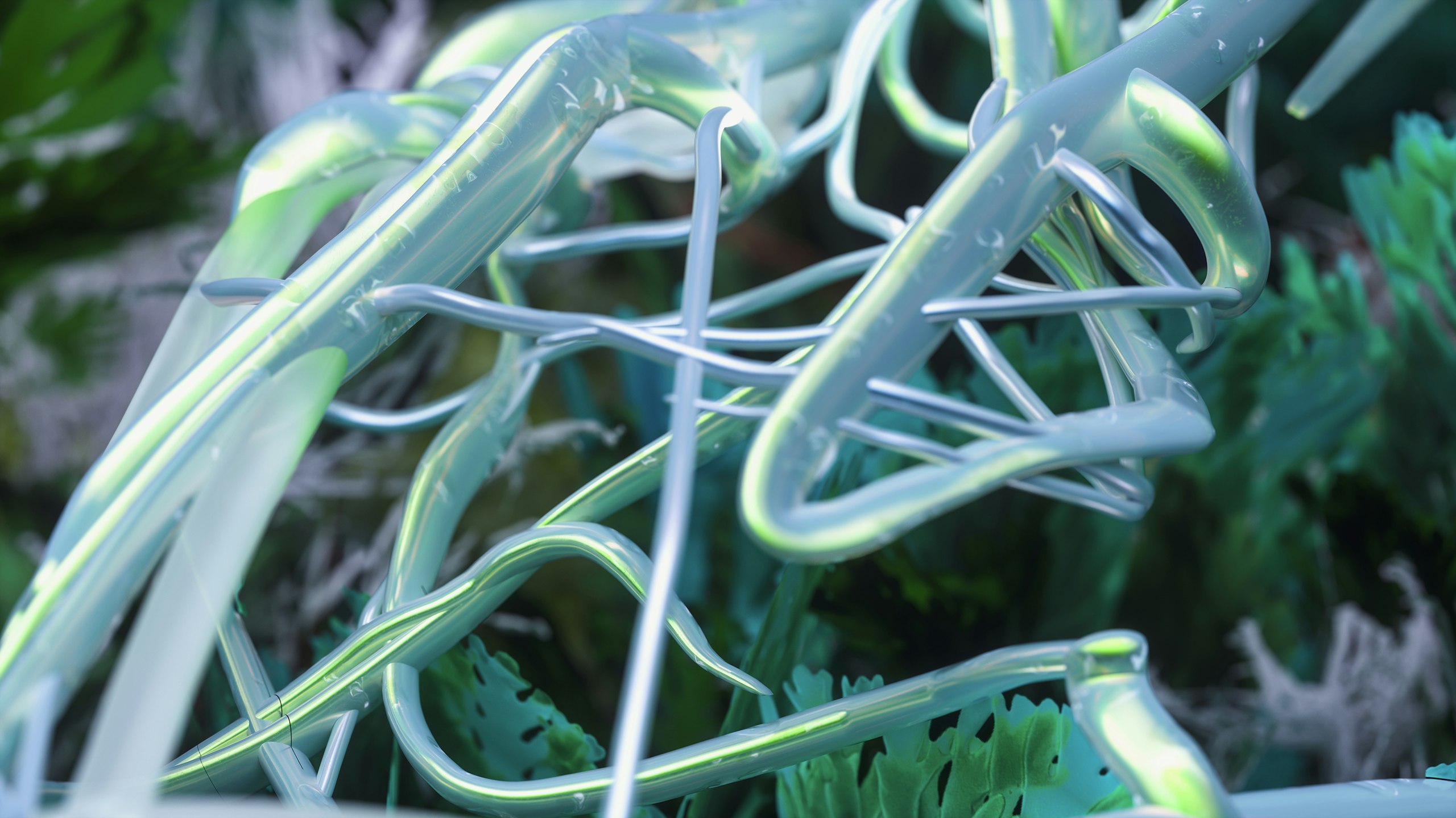 International Magic · Selfridges Superfutures