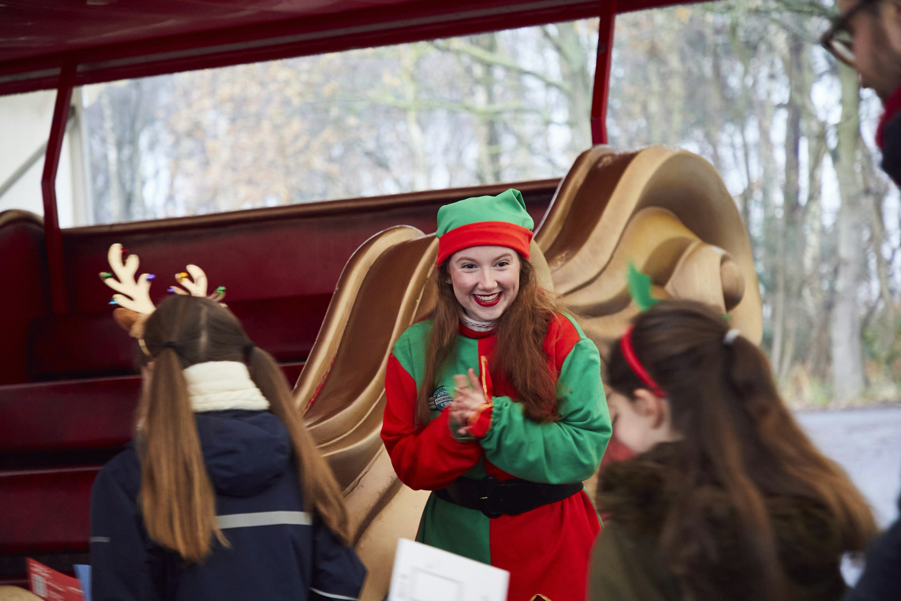 Christmas | Piglets Adventure Farm