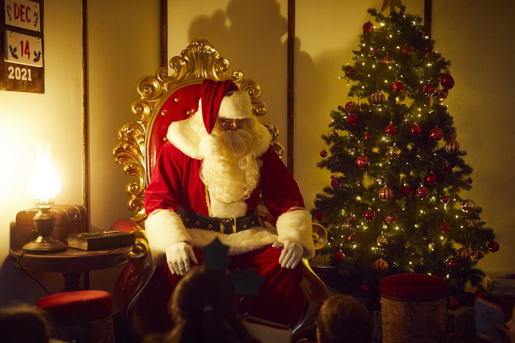 Christmas | Piglets Adventure Farm