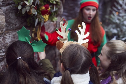 Christmas | Piglets Adventure Farm